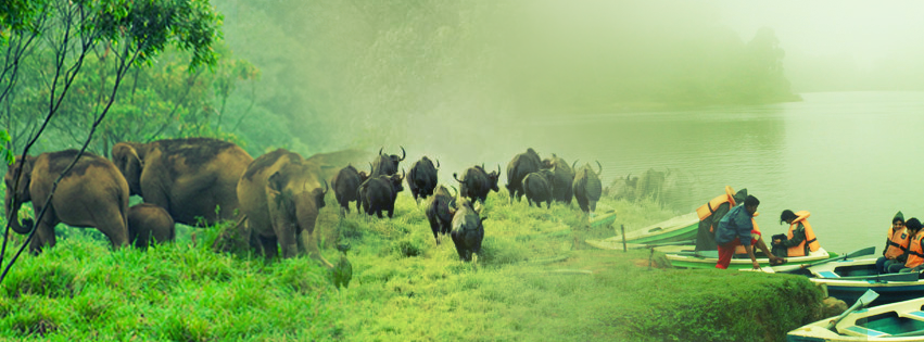 Explore The Unexplored Destinations In South India - easytripdeal
